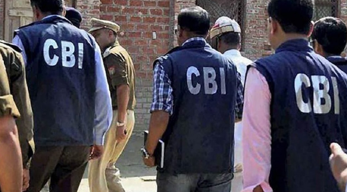 CBI six team raid in west bengal TMC MLA Subodh Adhikari places - ममता बनर्जी के 1 और नेता पर ...