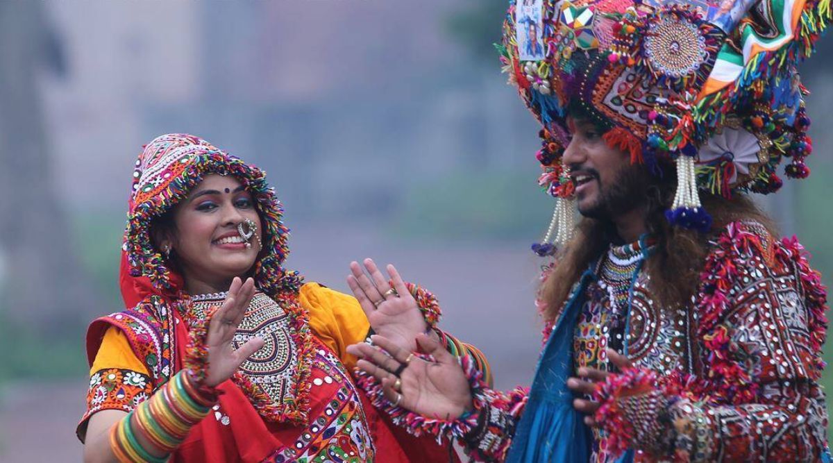 india gujarats garba dance nominated for unesco intangible heritage ...