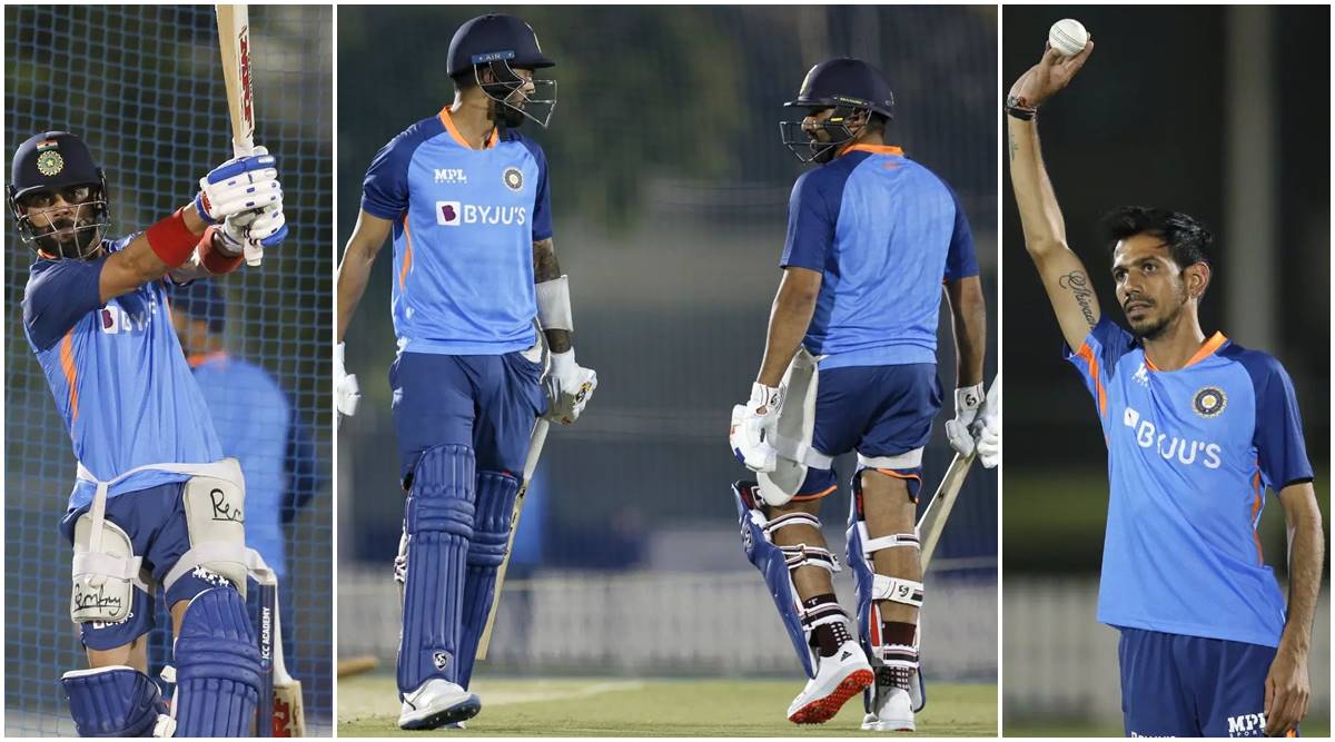 IND vs PAK Asia Cup 2022 Playing 11 Prediction, ROHIT SHARMA, KL RAHUL, VIRAT KOHLI, SURYAKUMAR ...