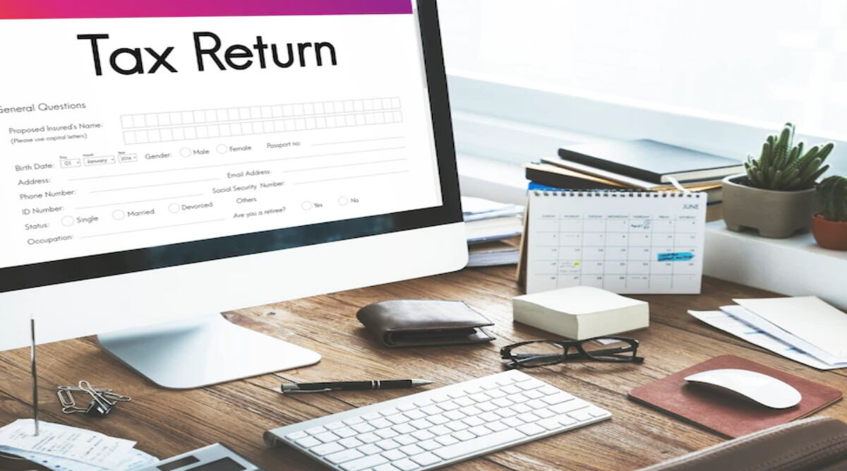 Income Tax Return Status: How to check ITR refund status with PAN card ...