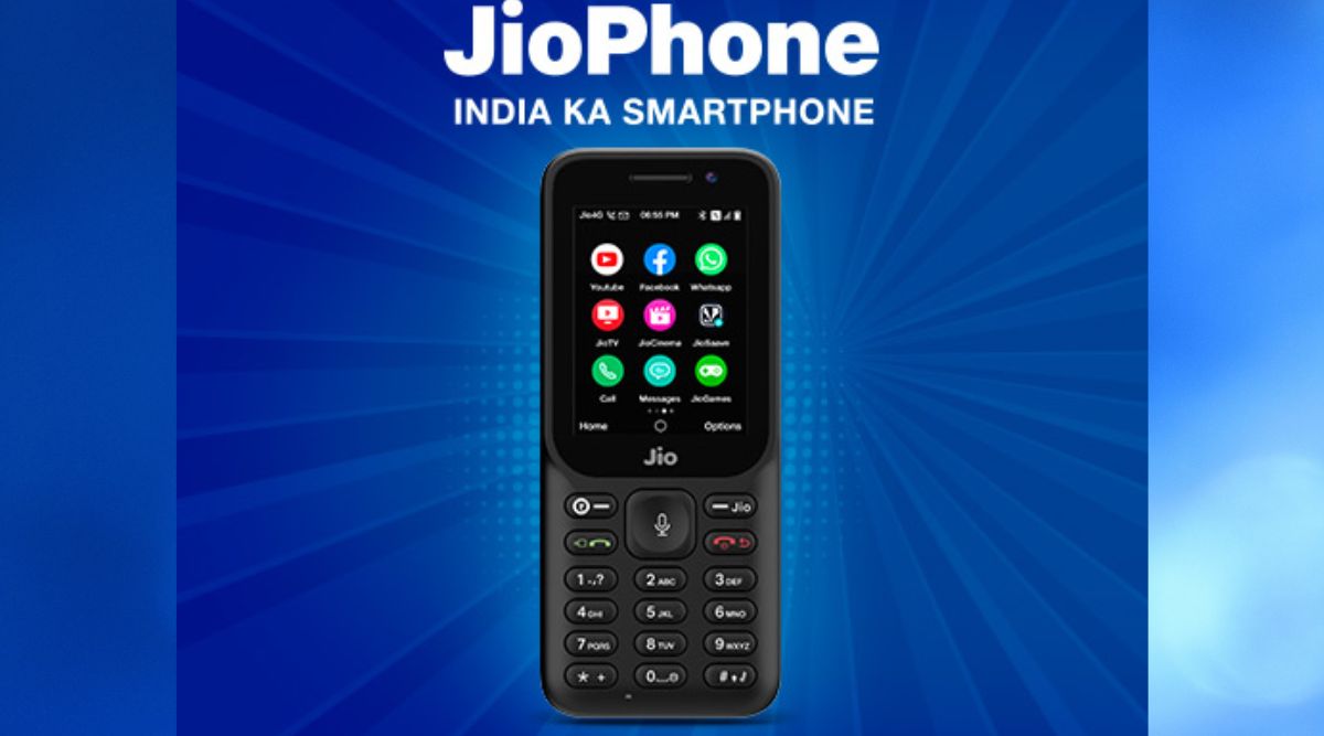JioPhone 5G launch specifications Price under 10000 rupees Jio 5G ...