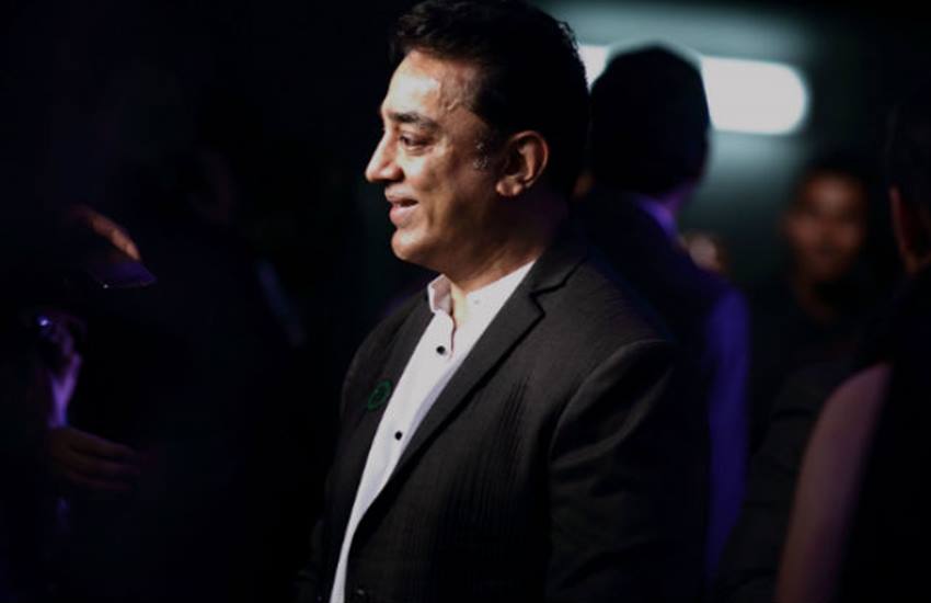 Kamal Hassan: When Shruti Hassan father become delivery boy for That ...