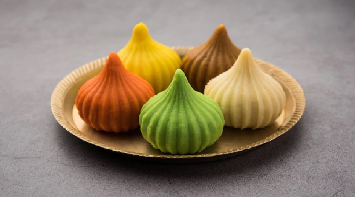 know different Modak Recipe favorite modak kaise banaye Enjoy different ...