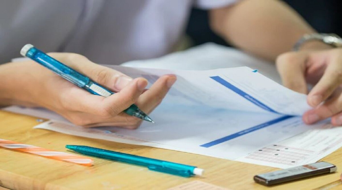 NEET 2022 exam will be re-conducted for those girl who were asked to ...