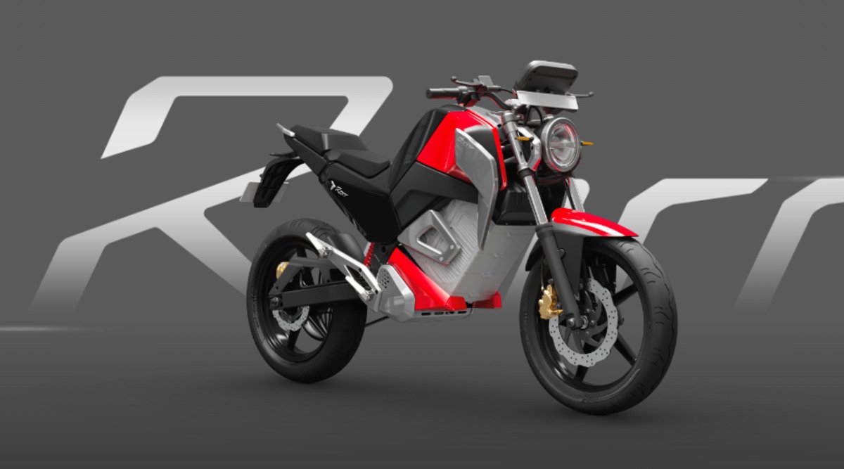 Oben Rorr electric bike gives range of 200 km in single charge know ...