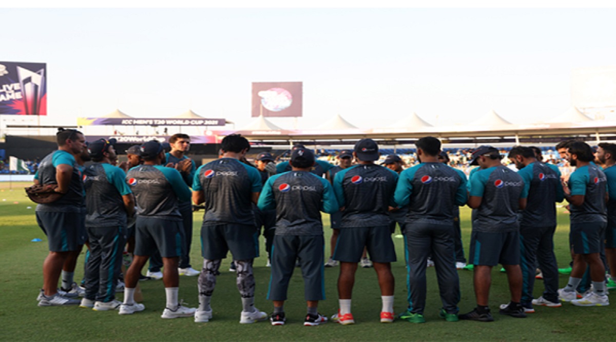 Asia Cup IND vs PAK Naseem Shah Mohammad Wasim Jr Mohammad Hasnain ...