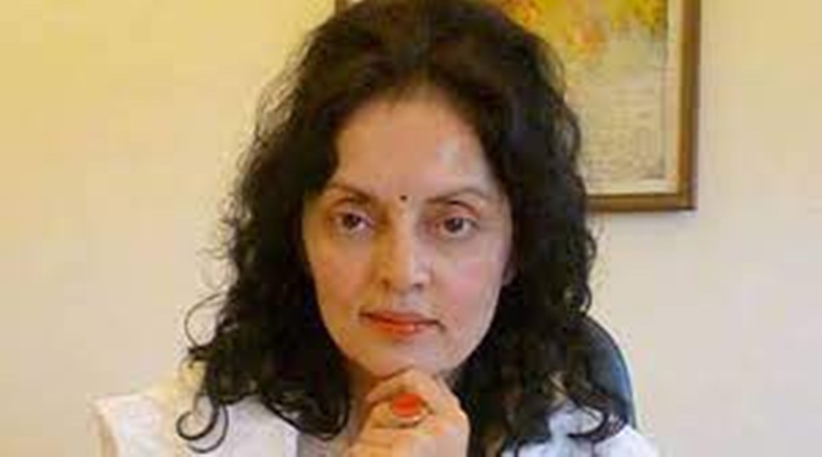 रुचिरा कंबोज : संयुक्त राष्ट्र में भारत की पहली महिला राजदूत-Ruchira ...