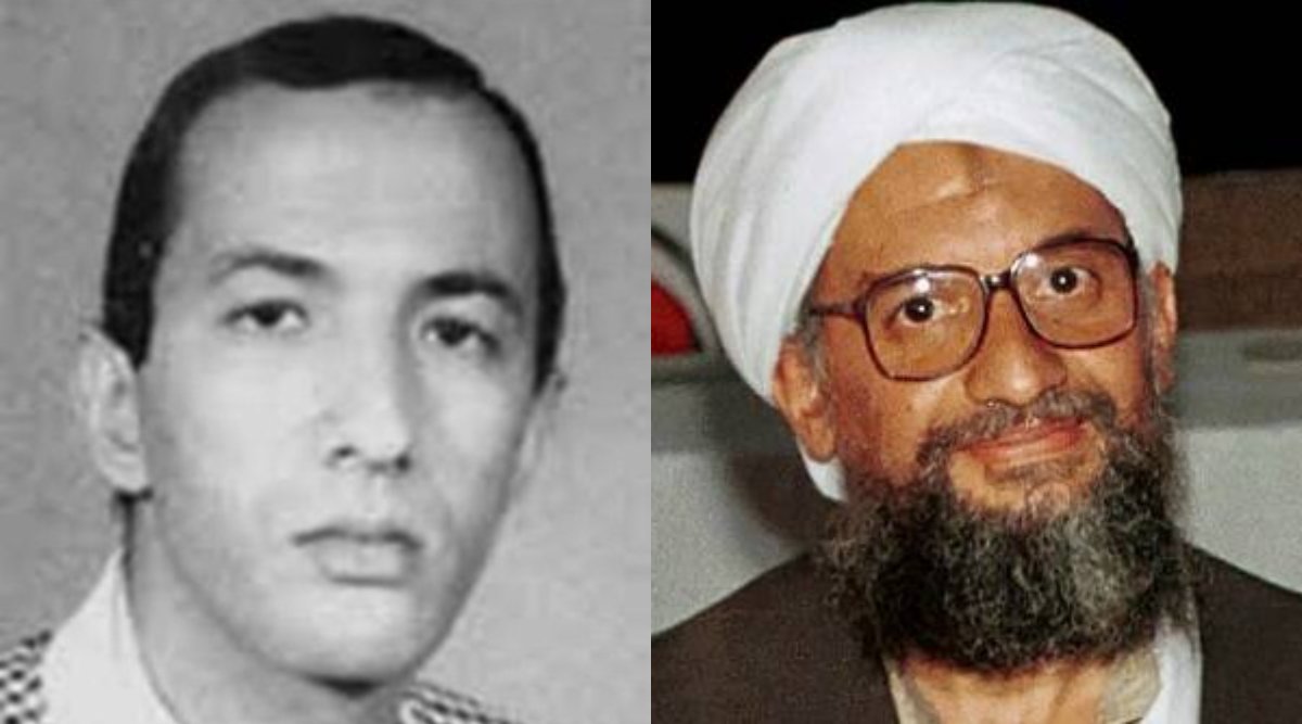 Who is the next Al Qaeda chief after death of Ayman Al Zawahiri saif al ...
