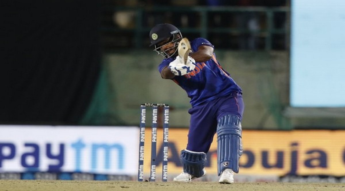 INDA vs NZA Sanju Samson to lead India A in One Day Series vs New ...