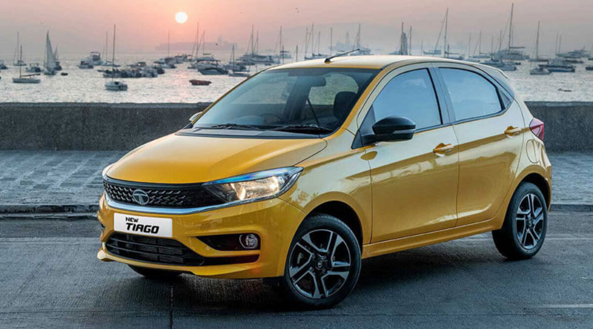 Tata Tiago XT variant launch soon know full details of price features ...