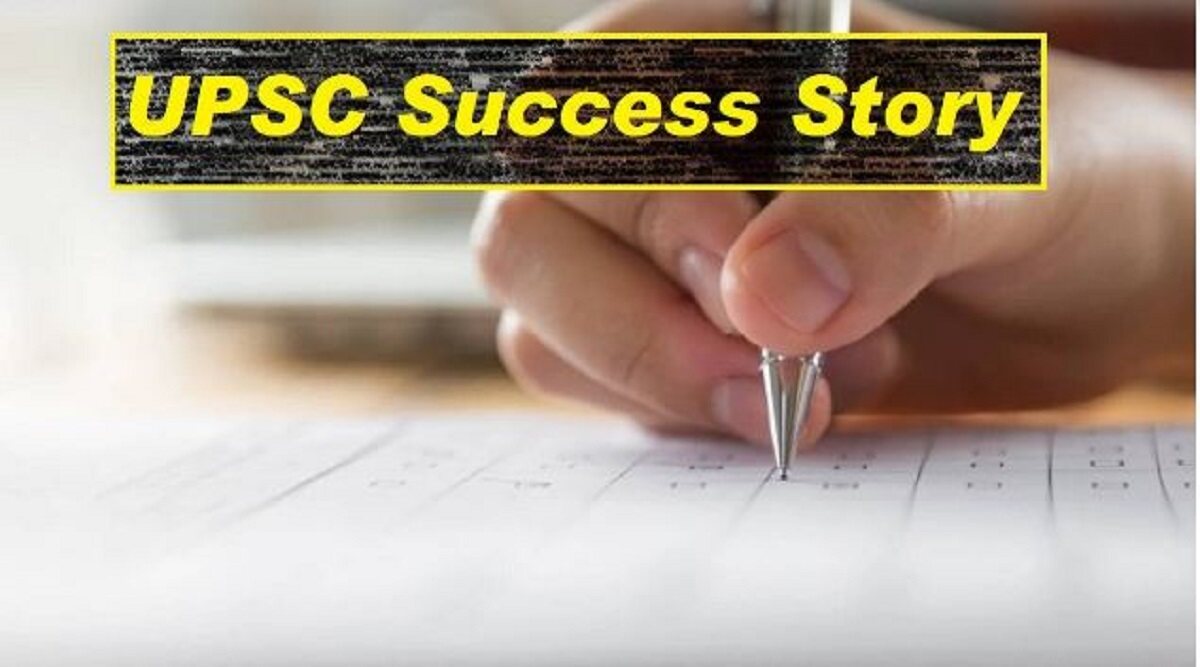 UPSC Success Story read inspirational story of IAS Deepak Rawat | Jansatta