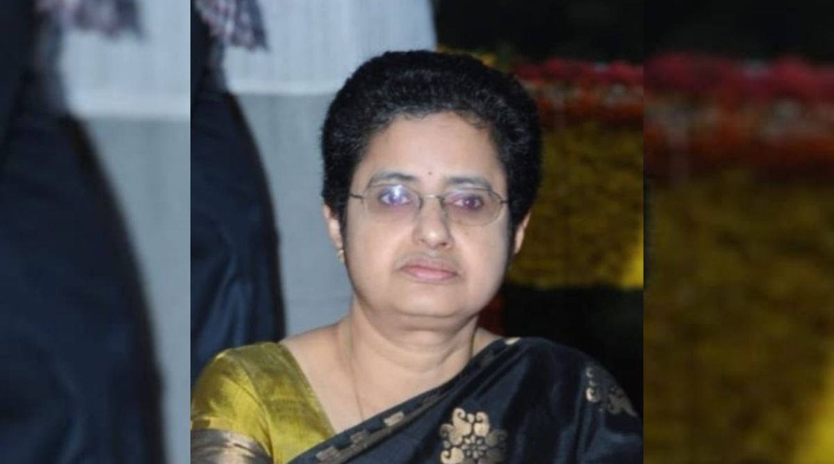 TDP founder and ex CM NT Rama Rao daughter Uma Maheshwari found hanging ...