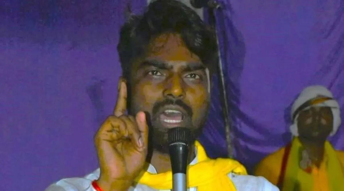 When Akhilesh yadav in Power he used to remember Etah Saifai now he ...