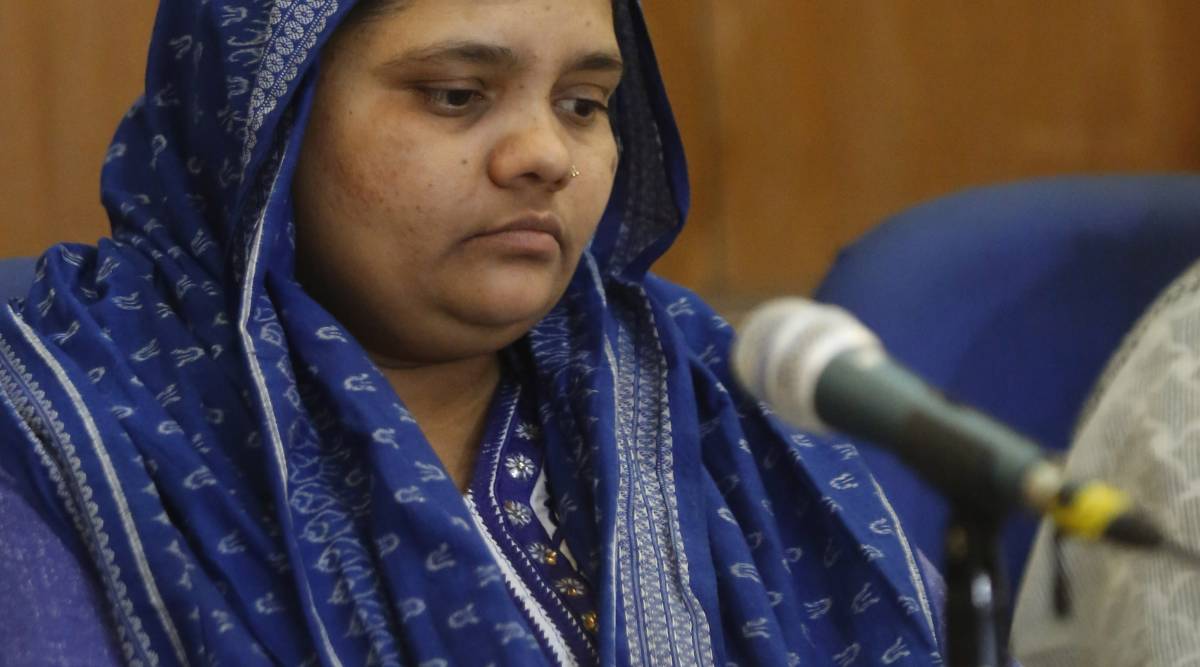 Bilkis Bano case What is the message goes out to survivors of sexual ...