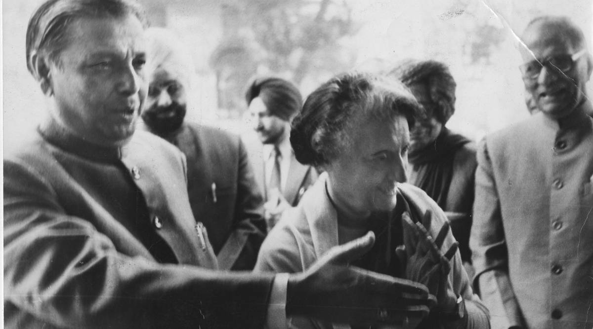 Remembering BP Mandal The social reformer and leader of Indian politics ...