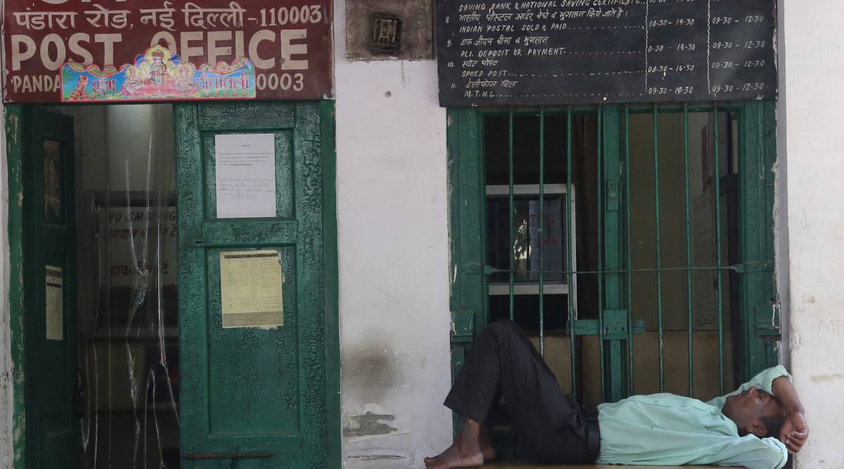 50 Years of Pin Code brief history of the Postal Identification Number ...