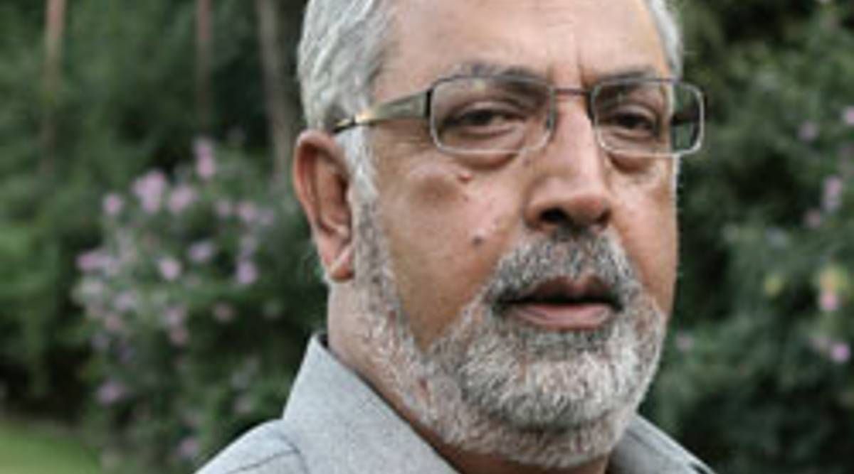 Taj Mohiuddin, who left Congress and went with ghulam nabi Azad, is ...