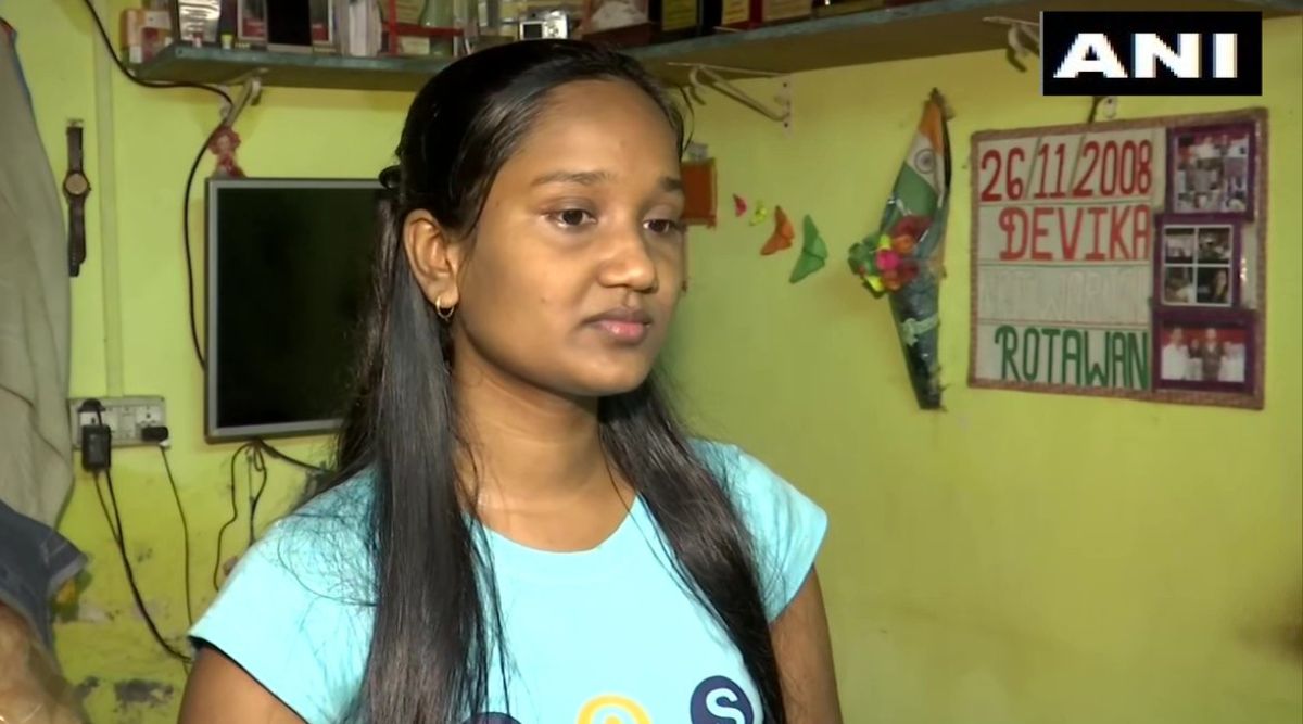 26/11 Attack Youngest Survivor devika rotawan Moves high Court Seeking ...