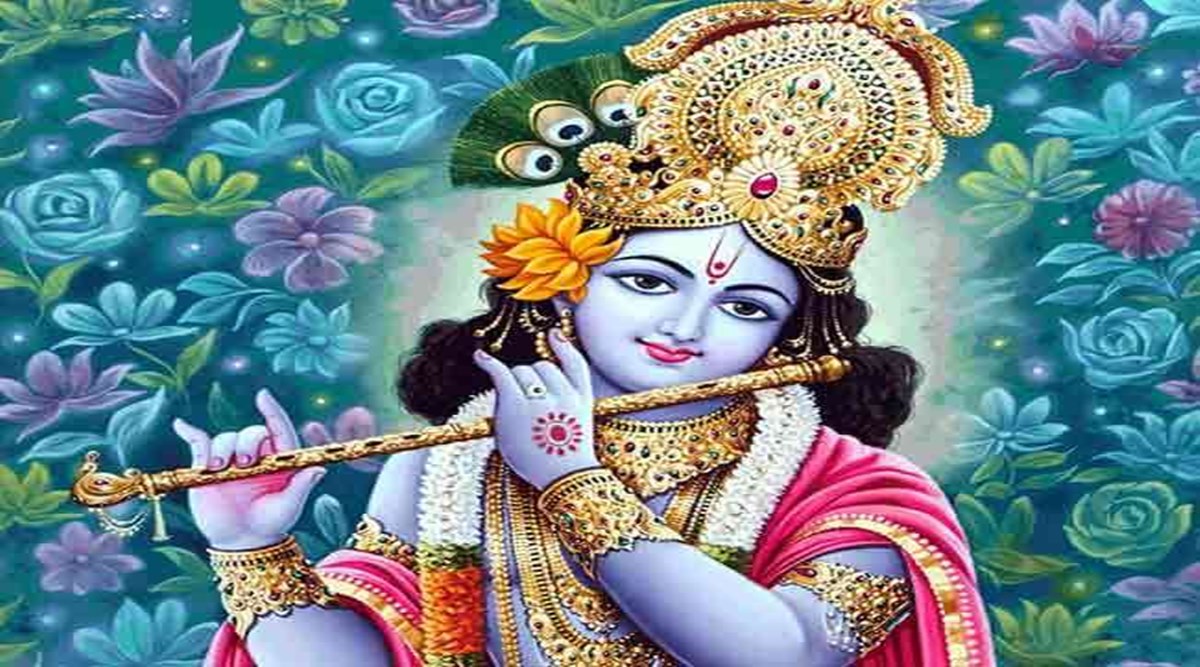श्रीकृष्ण हैं भारतीय संस्कृति के विलक्षण महानायक -Shri Krishna is a ...