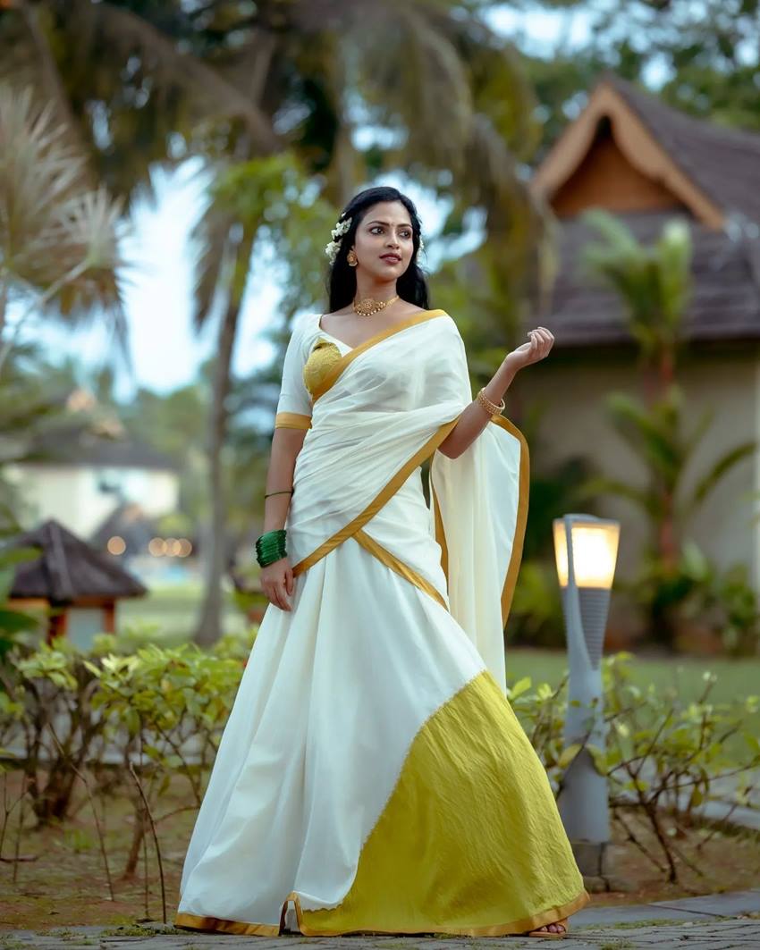 Amala Paul Lates Photos: When Actress private pics leaked and her ...