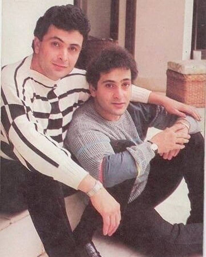 Amir Khan, Amitabh Bachchan to Hrithik Roshan, when these actors ...