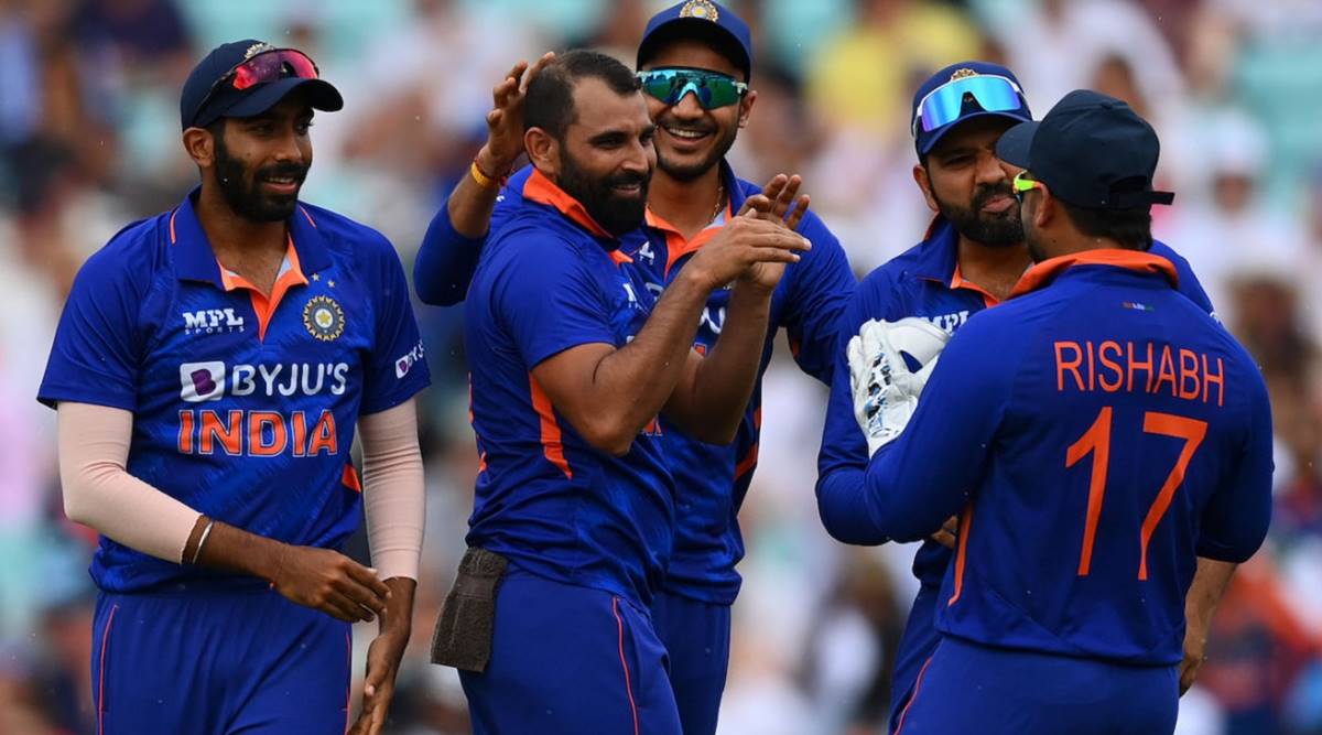 T20 World Cup: Ashish Nehra pick his team India, mohammed shami Deepak ...