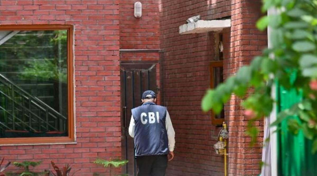 CBI searches in 20 states CSEM Case raids based input of New Zealand ...