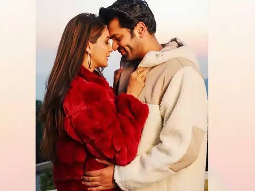 Chahat Khanna: TV Actress indirectly involve in jacquelene farnandese ...