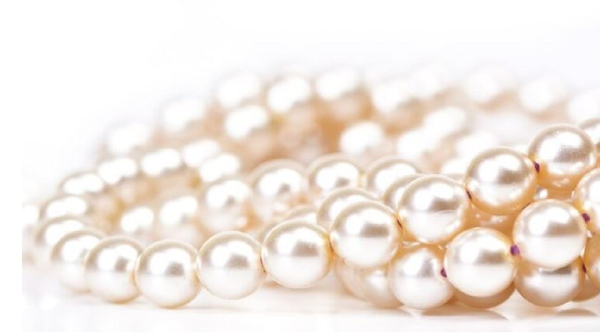 Gemology Pearl lucky gem for people of this zodiac know the right way ...
