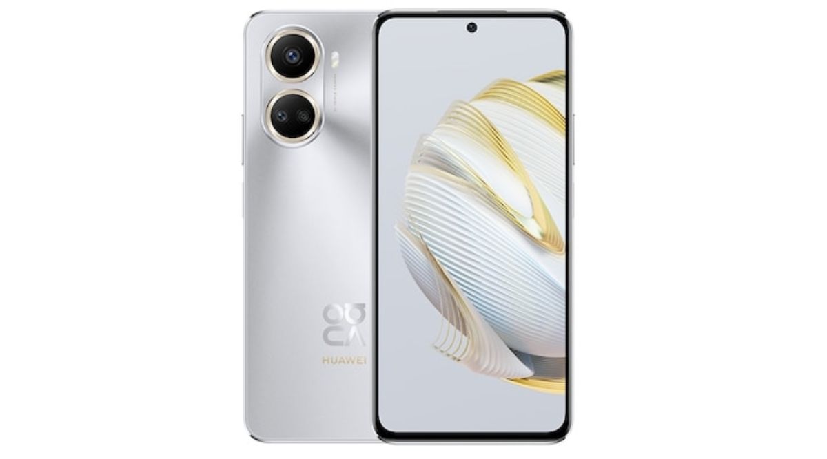 Huawei Nova 10 SE 108 Megapixel Camera Launched check Price ...