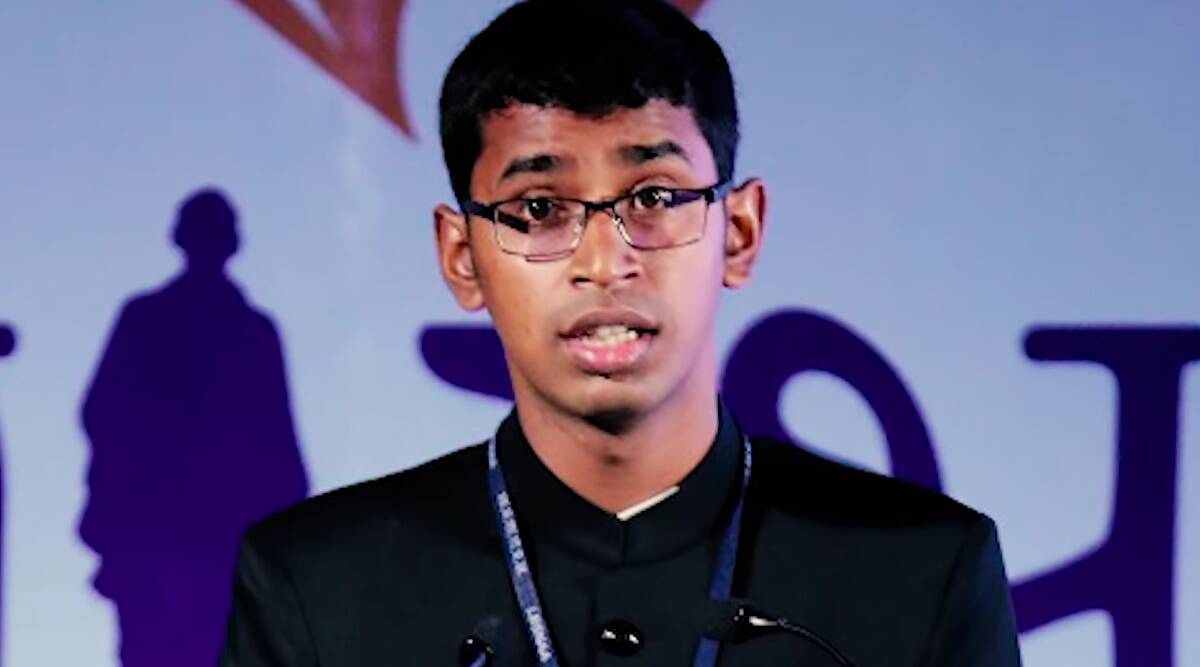 IAS Krishna Kumar singh success story cracked upsc 2022 got AIR 24 read ...