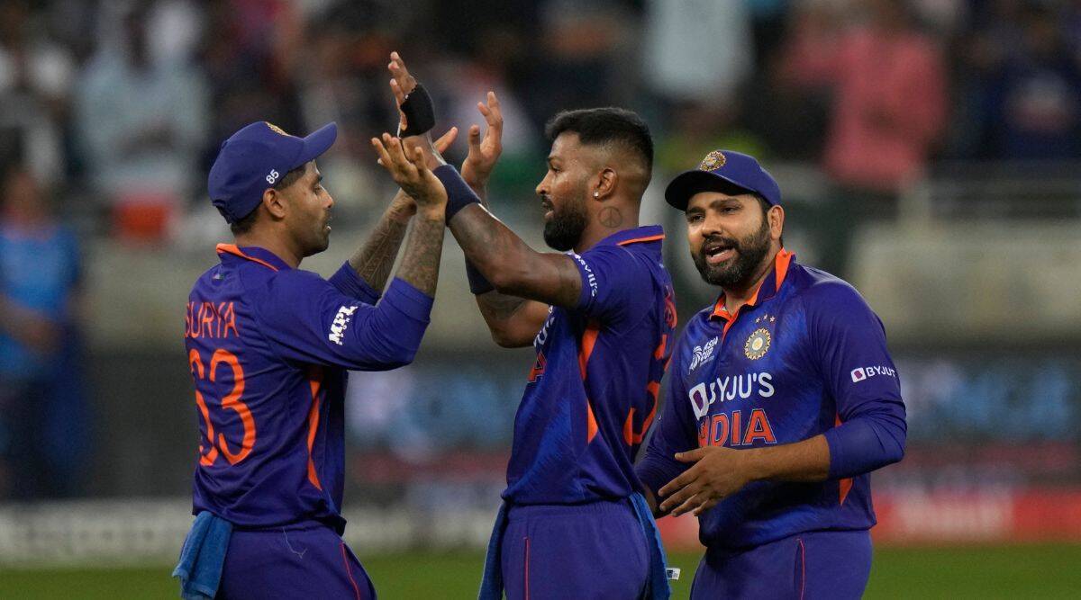 Slow Over Rate Penalty: ASIA CUP: Team India this mistake heavy against ...