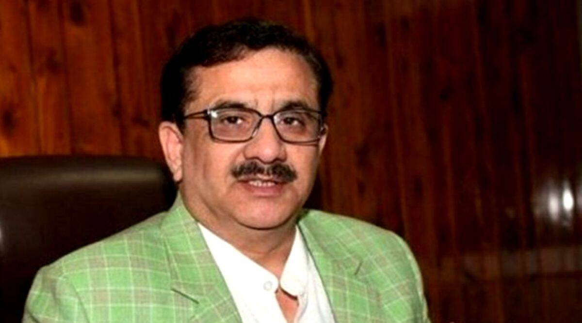 Wasim Rizvi Jitendra Narayan Tyagi said that he did not find love in ...