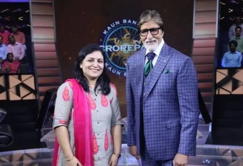 Kaun Banega Crorepati: Kavita Chawla to Mohita Sharma IPS, see the female Crorepatis of Amitabh ...
