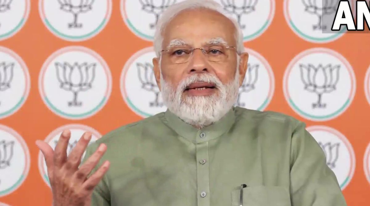 मोदी युग का अभिप्राय-Meaning of Modi era | Jansatta