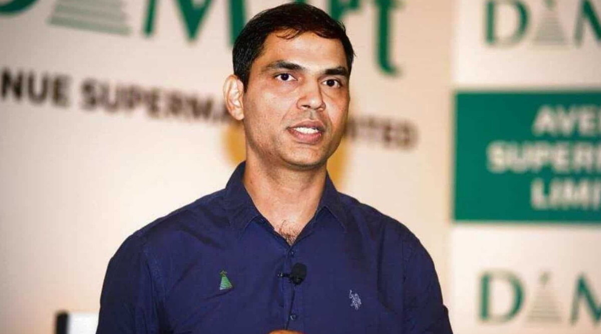 CEO of Dmart Neville Noronha bought a luxurious house worth Rs 70 crore ...