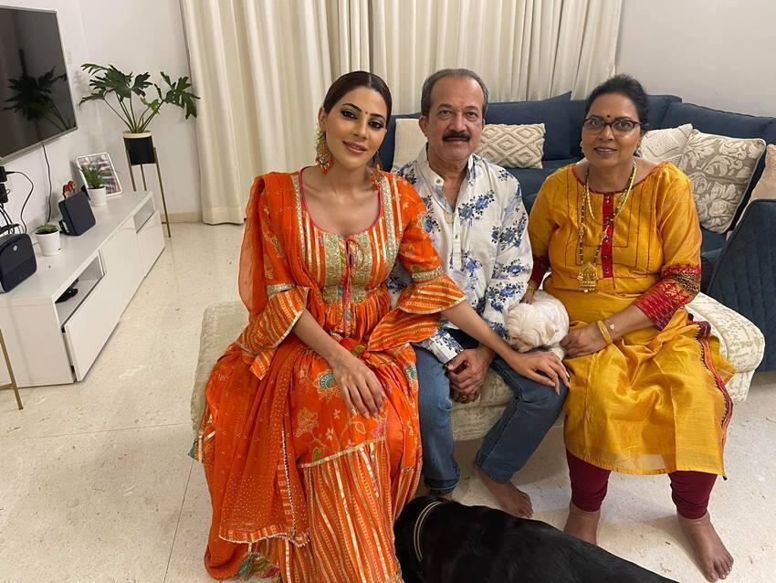 Nikki Tamboli: Salman khan Bigg boss contestant and South Indian ...