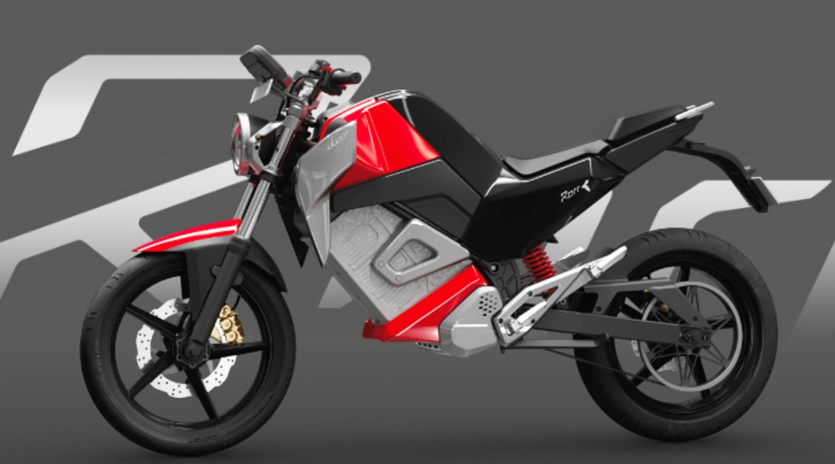 Oben Rorr Electric Bike With 3 Riding Modes Offers 150 Km Range Know ...