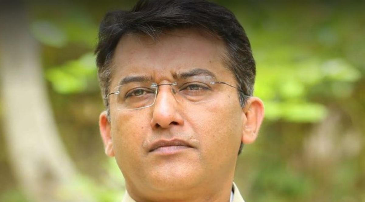 BJP Spokesperson Rajeev Jaitly compared 64 countries on increased price of milk and curd | दूध ...