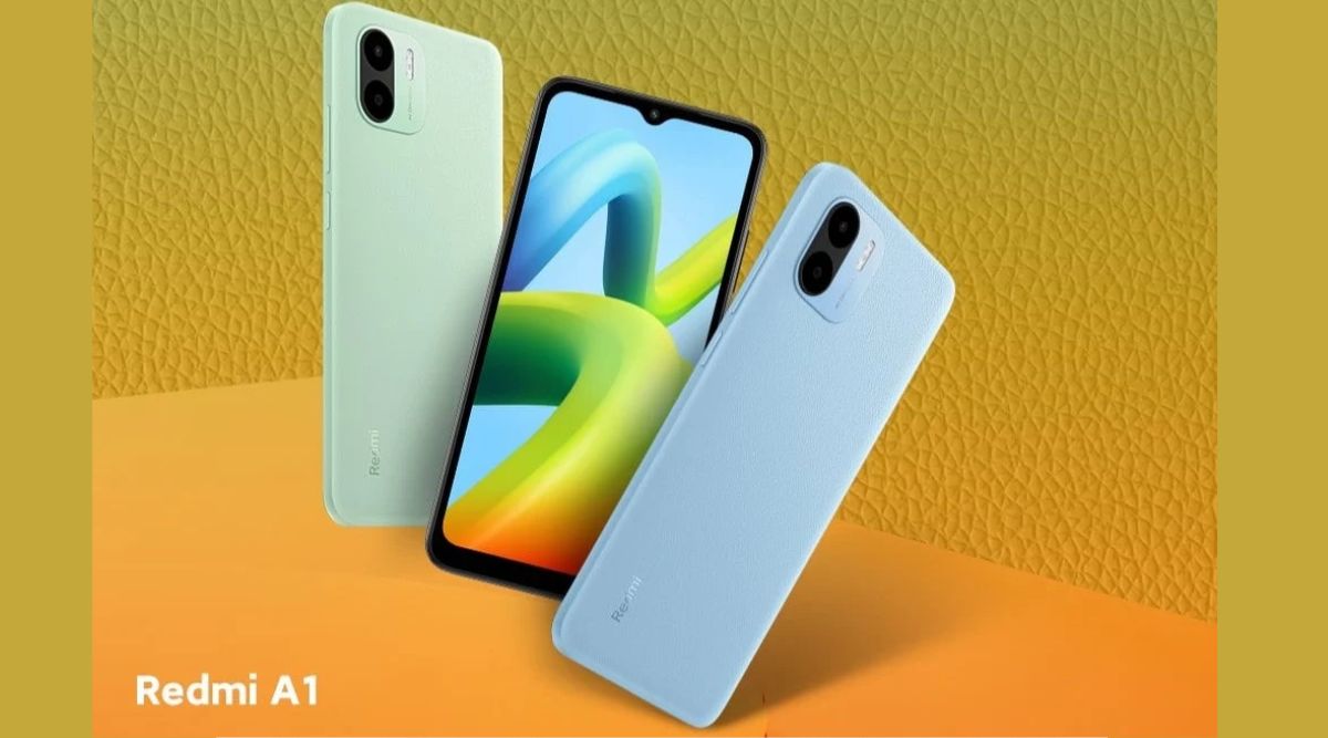 Redmi A1 vs Realme C33 Price Specifications Features compared - Redmi ...