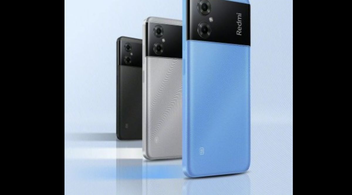 Redmi Note 11R Launched Check specifications price and features 90Hz ...