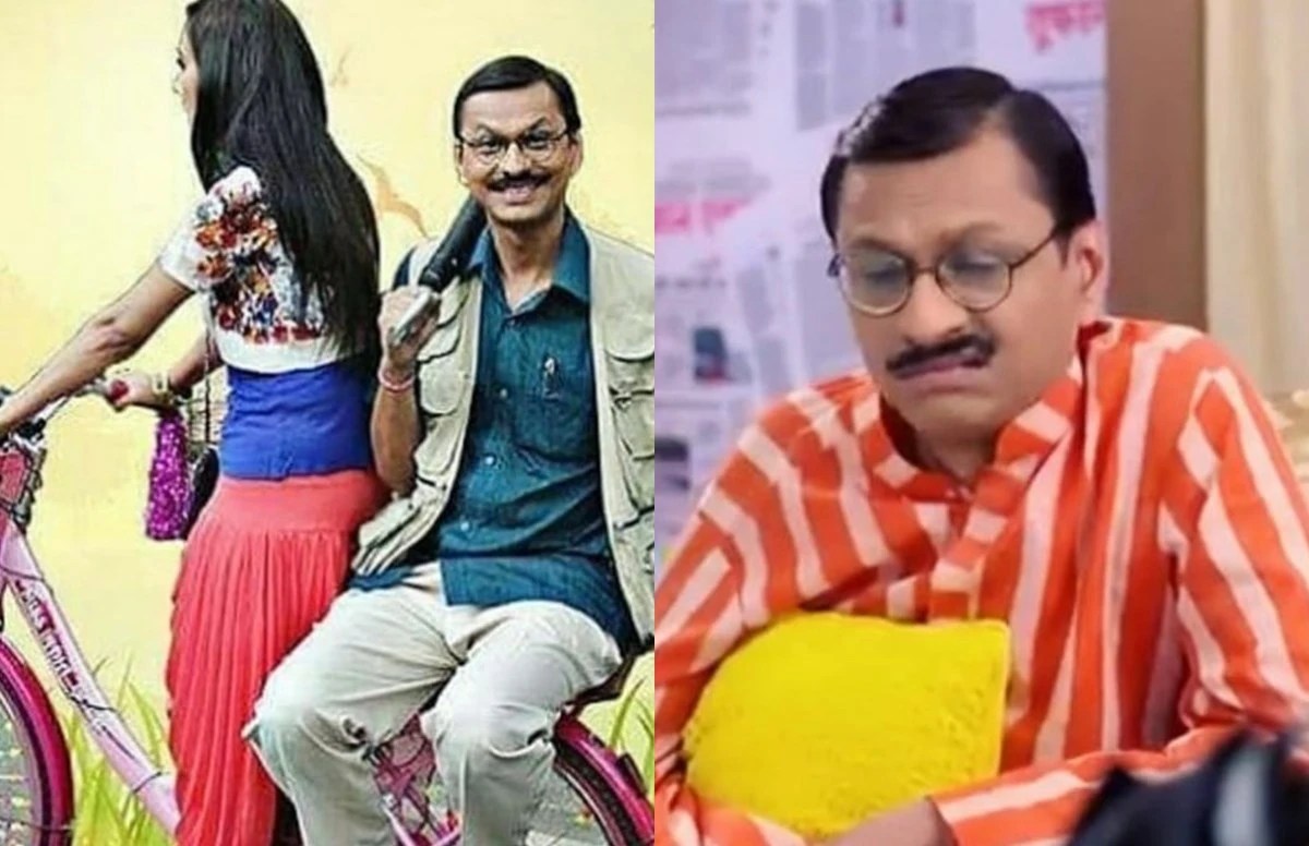 TMKOC's Shyam Pathak aka Popatlal confirms the entry of Mrs Popatlal in the show 'तारक मेहता का ...