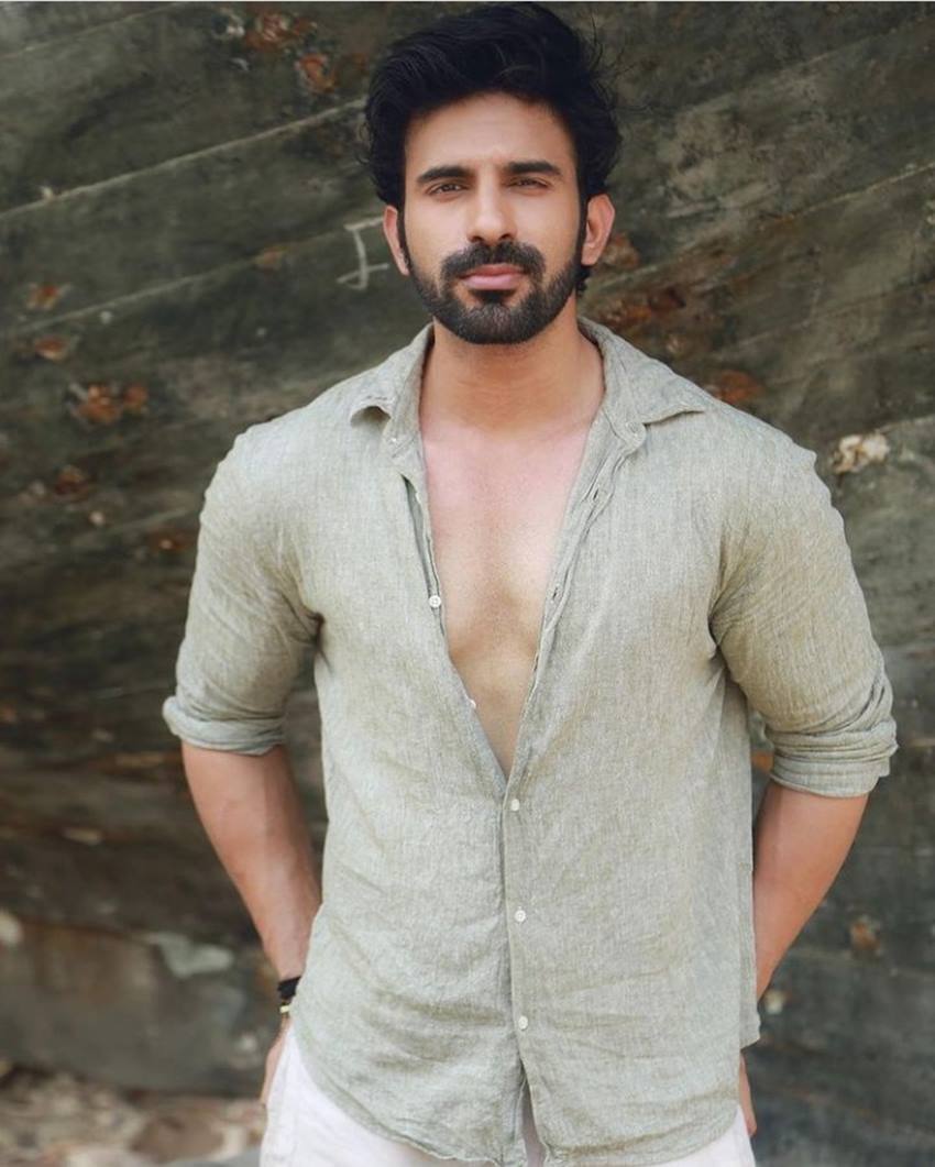TV Actors Casting Couch: Mohit Malik to Rithvik Dhanjani, these male ...