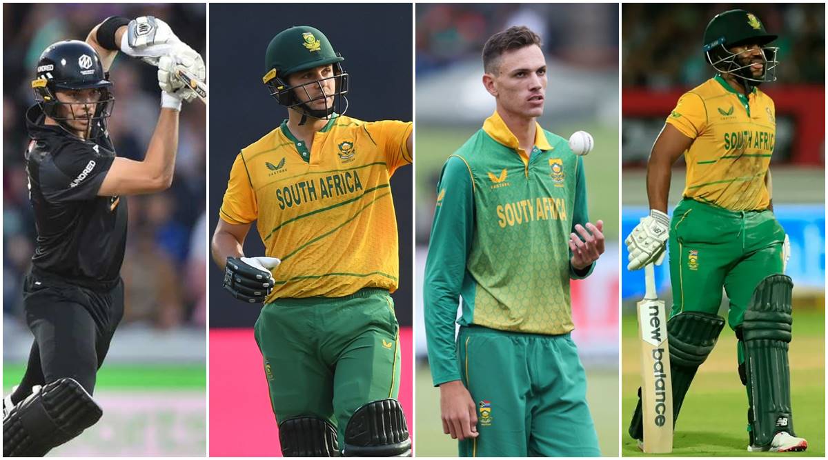 SA T20 Auction: Tristan Stubbs gets biggest bid, Donavon Ferreira robs ...