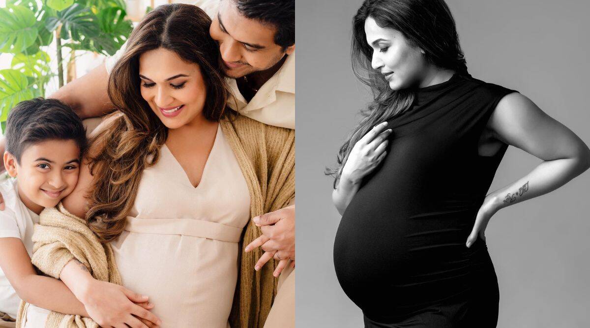 Rajinikanth's Daughter Soundarya And Her Husband Vishagan Welcome Son ...
