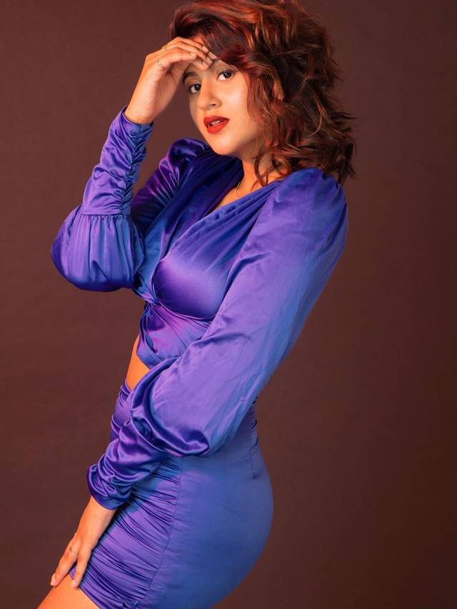 अंजलि अरोड़ा से जुड़ी रोचक बातें | Jansatta