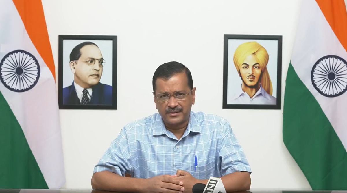 Kejriwal to start Make India Number One campaign from Haryana - Make ...