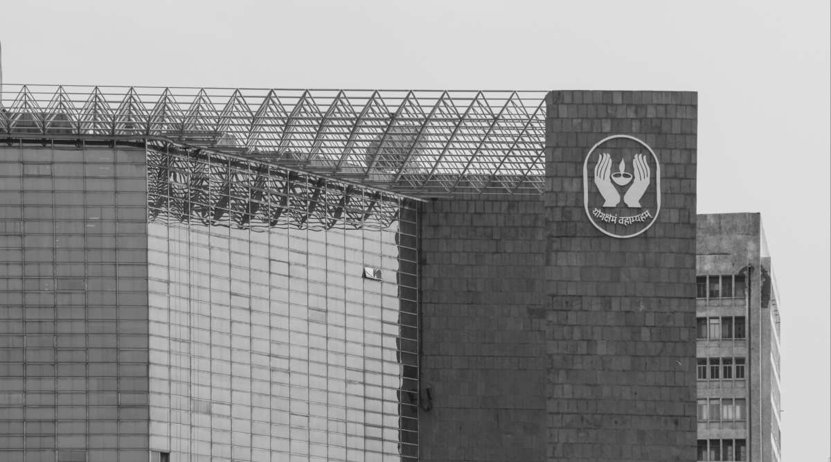 LIC-Mundhra Scam Independent India's First Mega Financial scandal ...