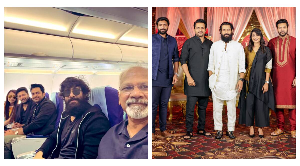 Times Now Navbharat anchor Sushant Sinha did a show on the Hindu Chola ...