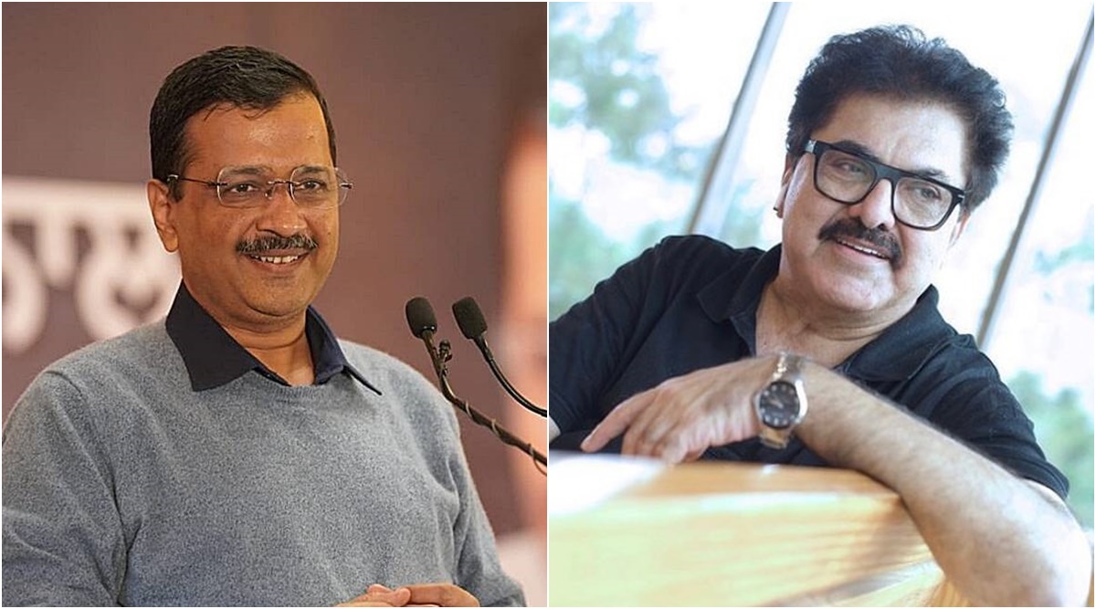 Charter plane straight from auto rickshaw, what is progress Filmmaker ...